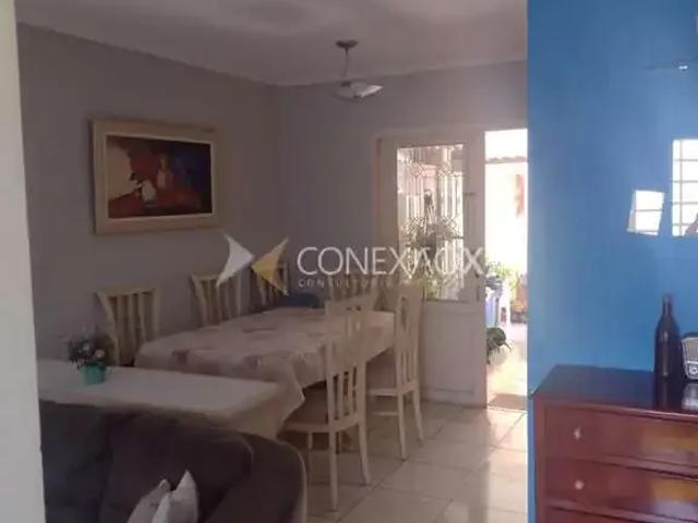 Casa / Sobrado em Condomínio para Venda em Sumaré/SP Parque Villa Flores 2 Quartos