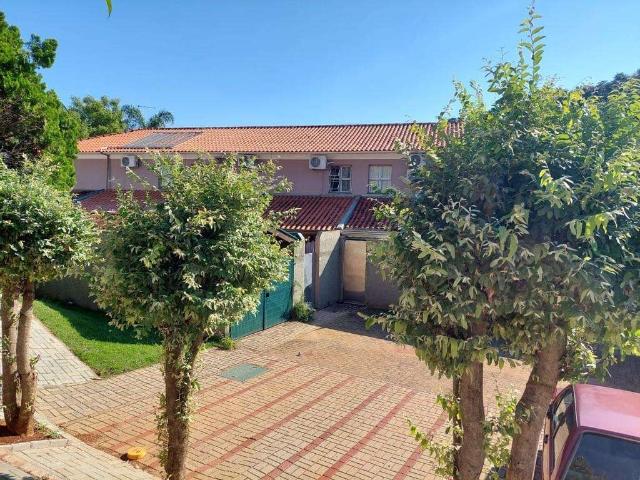 Casa / Sobrado em Condomínio para Venda em Sumaré/SP Parque Villa Flores 2 Quartos