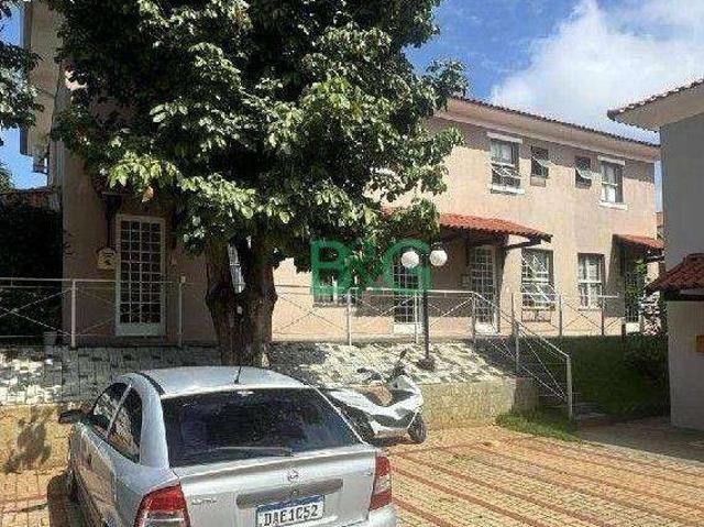 Casa / Sobrado em Condomínio para Venda em Sumaré/SP Parque Villa Flores 2 Quartos