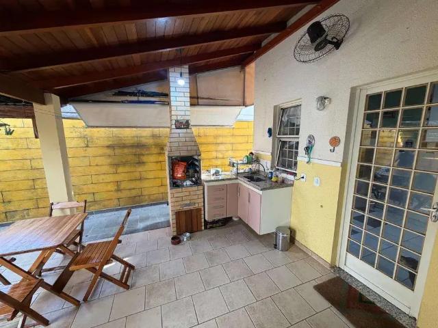 Casa / Sobrado em Condomínio para Venda em Sumaré/SP Parque Villa Flores 2 Quartos