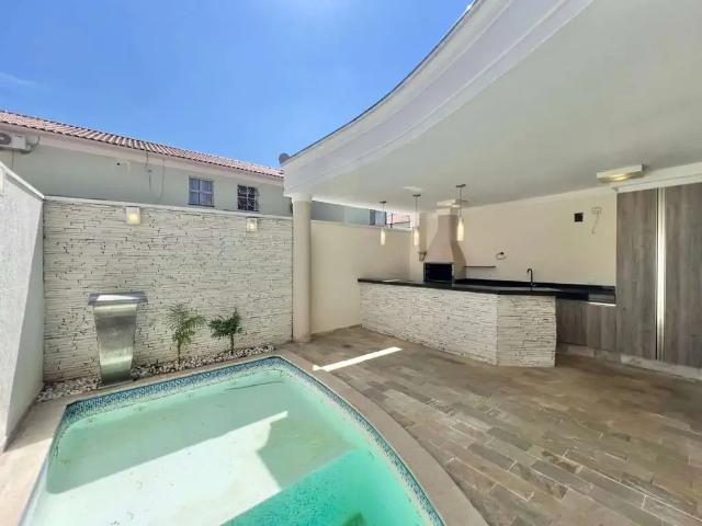 Casa / Sobrado em Condomínio para Venda em Sumaré/SP Parque Villa Flores