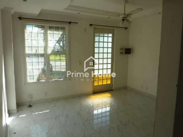 Casa / Sobrado em Condomínio para Venda em Sumaré/SP Parque Jatobá Nova Veneza 2 Quartos