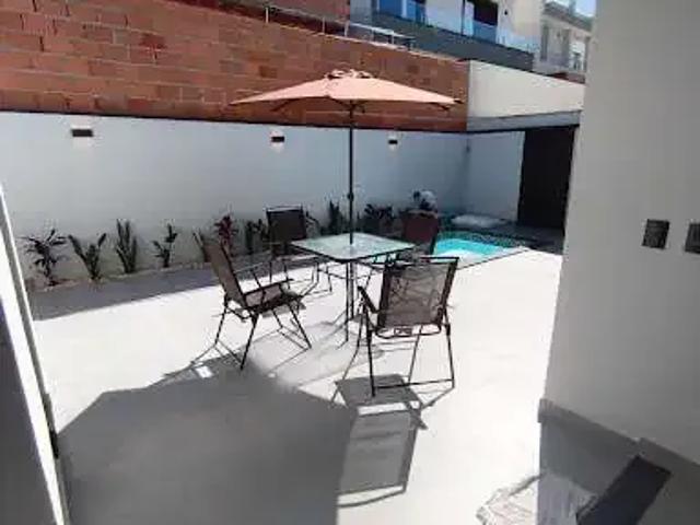 Casa / Sobrado em Condomínio para Venda em Sumaré/SP Residencial Real Park 3 Quartos