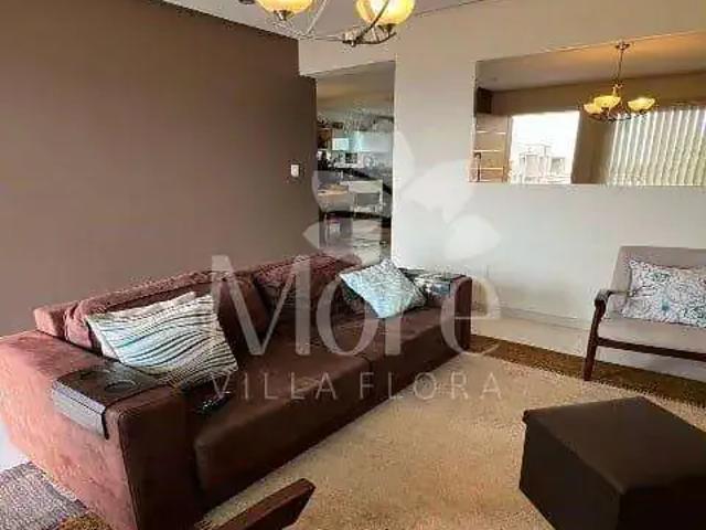 Casa / Sobrado em Condomínio para Venda em Sumaré/SP Residencial Real Parque Sumaré 4 Quartos