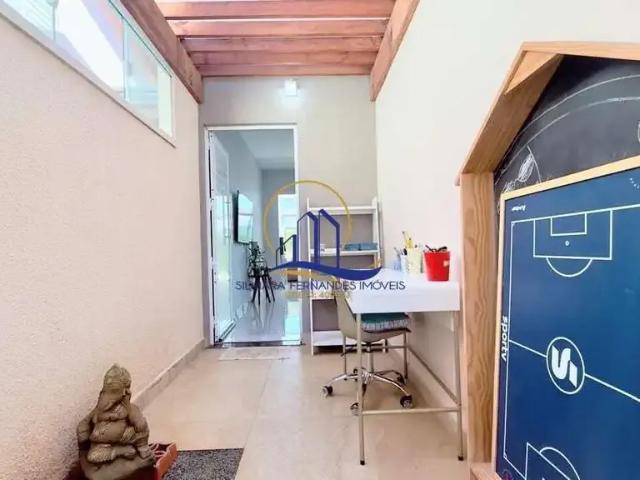 Casa / Sobrado em Condomínio para Venda em Sumaré/SP Residencial Real Parque Sumaré 2 Quartos