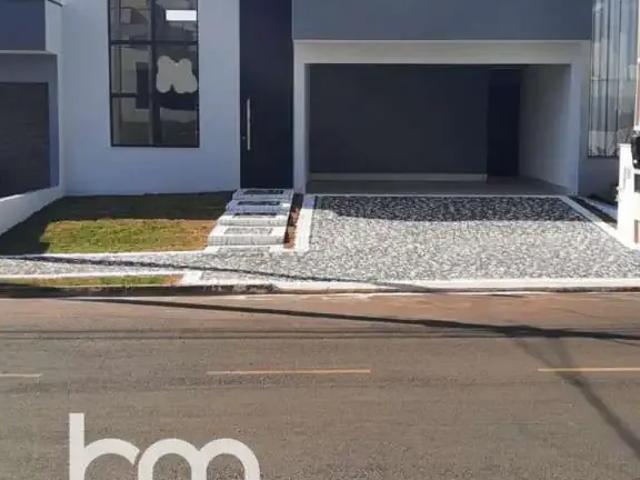 Casa / Sobrado em Condomínio para Venda em Sumaré/SP Residencial Real Parque Sumaré 2 Quartos