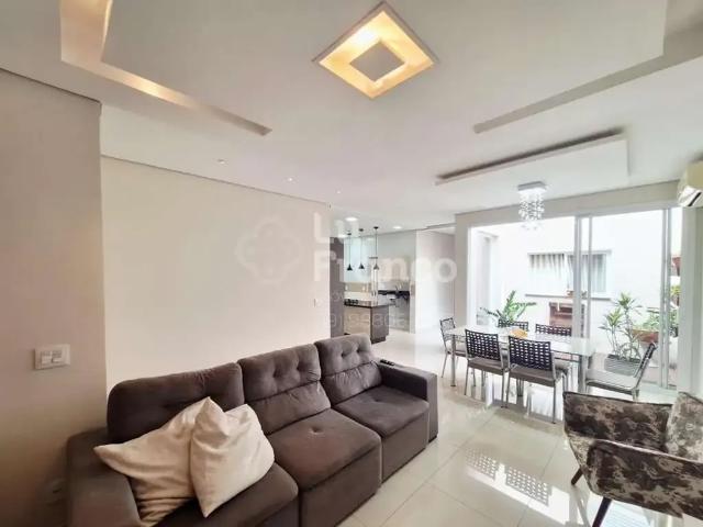 Casa / Sobrado em Condomínio para Venda em Sumaré/SP Residencial Real Parque Sumaré 3 Quartos