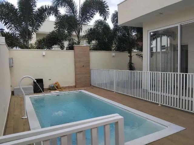 Casa / Sobrado em Condomínio para Venda em Sumaré/SP Residencial Real Parque Sumaré 3 Quartos