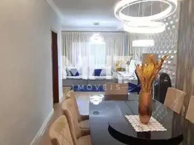 Casa / Sobrado em Condomínio para Venda em Sumaré/SP Residencial Real Parque Sumaré 3 Quartos