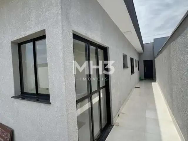 Casa / Sobrado em Condomínio para Venda em Sumaré/SP Residencial Real Parque Sumaré 3 Quartos