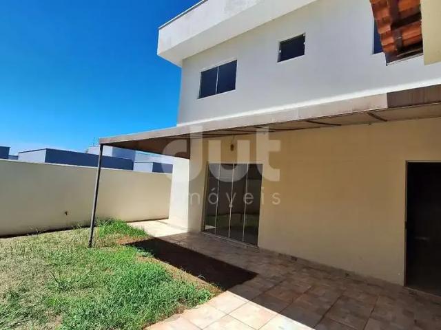 Casa / Sobrado em Condomínio para Venda em Sumaré/SP Residencial Real Parque Sumaré 3 Quartos