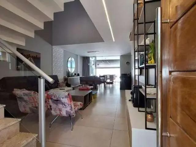 Casa / Sobrado em Condomínio para Venda em Sumaré/SP Residencial Real Parque Sumaré 3 Quartos