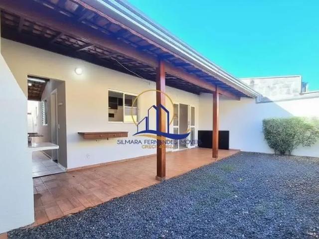 Casa / Sobrado em Condomínio para Venda em Sumaré/SP Residencial Real Parque Sumaré 3 Quartos