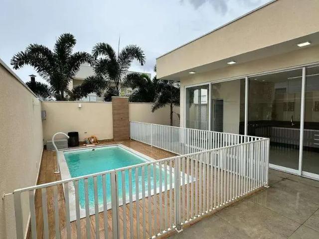 Casa / Sobrado em Condomínio para Venda em Sumaré/SP Residencial Real Parque Sumaré 3 Quartos