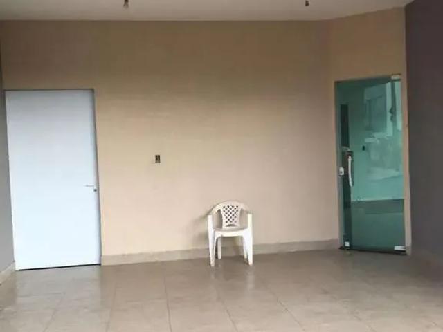 Casa / Sobrado em Condomínio para Venda em Sumaré/SP Residencial Real Parque Sumaré 3 Quartos