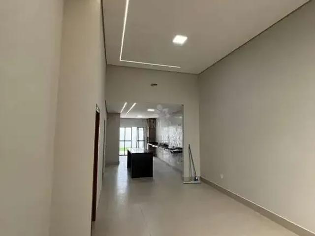 Casa / Sobrado em Condomínio para Venda em Sumaré/SP Residencial Real Parque Sumaré 3 Quartos