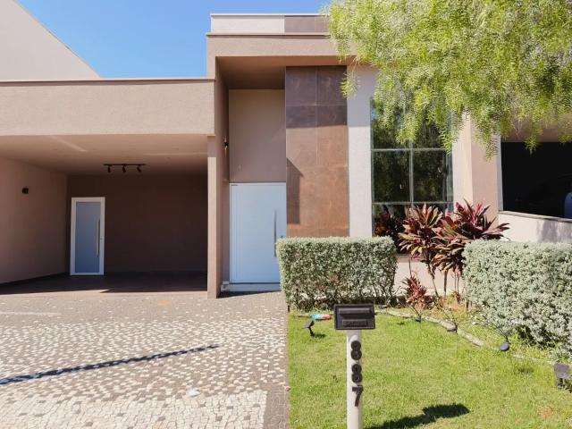 Casa / Sobrado em Condomínio para Venda em Sumaré/SP Residencial Real Parque Sumaré 3 Quartos