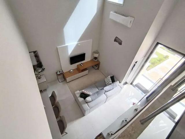 Casa / Sobrado em Condomínio para Venda em Sumaré/SP Residencial Real Parque Sumaré 3 Quartos