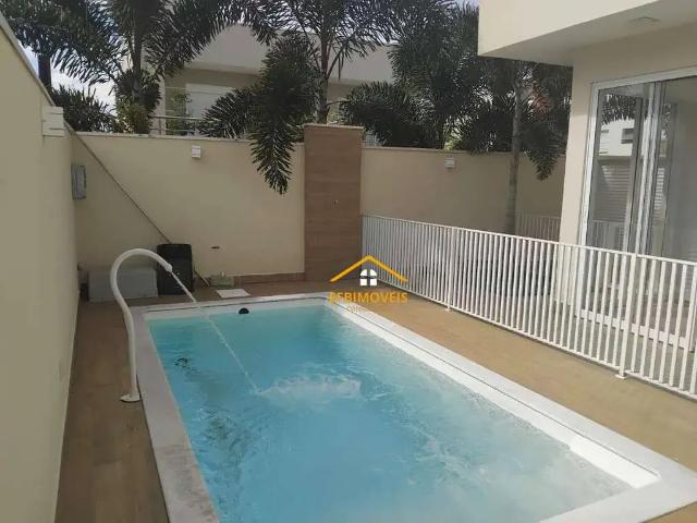 Casa / Sobrado em Condomínio para Venda em Sumaré/SP Residencial Real Parque Sumaré 3 Quartos