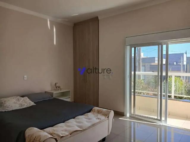 Casa / Sobrado em Condomínio para Venda em Sumaré/SP Residencial Real Parque Sumaré 3 Quartos