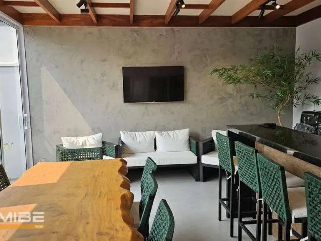Casa / Sobrado em Condomínio para Venda em Sumaré/SP Residencial Real Parque Sumaré 3 Quartos
