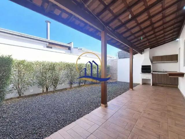 Casa / Sobrado em Condomínio para Venda em Sumaré/SP Residencial Real Parque Sumaré 3 Quartos