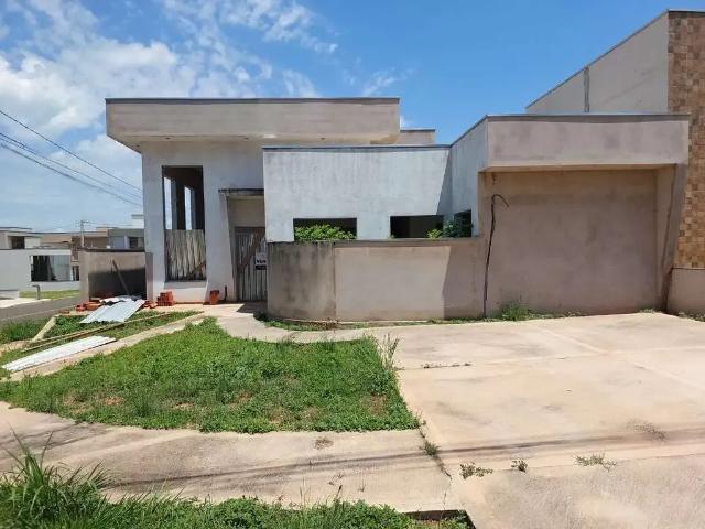 Casa / Sobrado em Condomínio para Venda em Sumaré/SP Residencial Real Parque Sumaré 3 Quartos