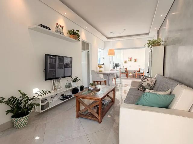 Casa / Sobrado em Condomínio para Venda em Sumaré/SP Residencial Real Parque Sumaré 3 Quartos