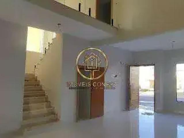 Casa / Sobrado em Condomínio para Venda em Sumaré/SP Residencial Real Parque Sumaré 3 Quartos