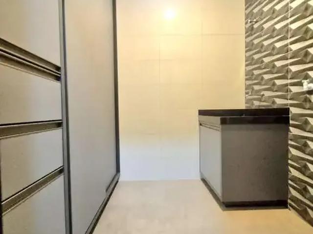 Casa / Sobrado em Condomínio para Venda em Sumaré/SP Residencial Real Parque Sumaré 3 Quartos