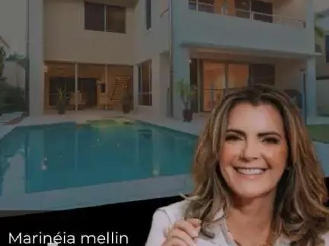 Casa / Sobrado em Condomínio para Venda em Sumaré/SP Residencial Real Parque Sumaré 3 Quartos