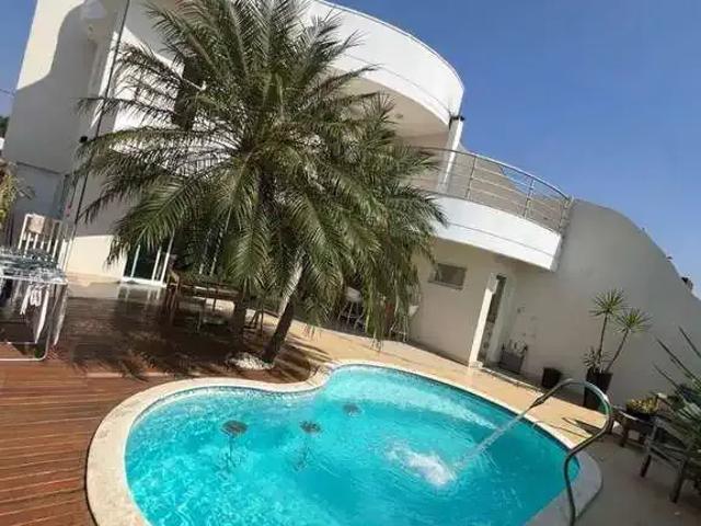 Casa / Sobrado em Condomínio para Venda em Sumaré/SP Residencial Real Parque Sumaré 3 Quartos