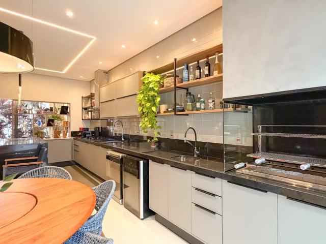 Casa / Sobrado em Condomínio para Venda em Sumaré/SP Residencial Real Parque Sumaré 3 Quartos