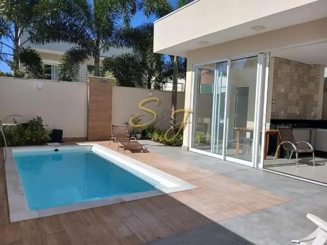 Casa / Sobrado em Condomínio para Venda em Sumaré/SP Residencial Real Parque Sumaré 3 Quartos