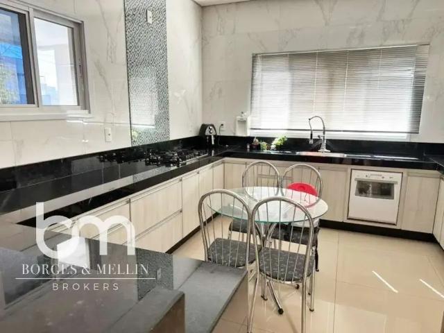 Casa / Sobrado em Condomínio para Venda em Sumaré/SP Residencial Real Parque Sumaré 3 Quartos