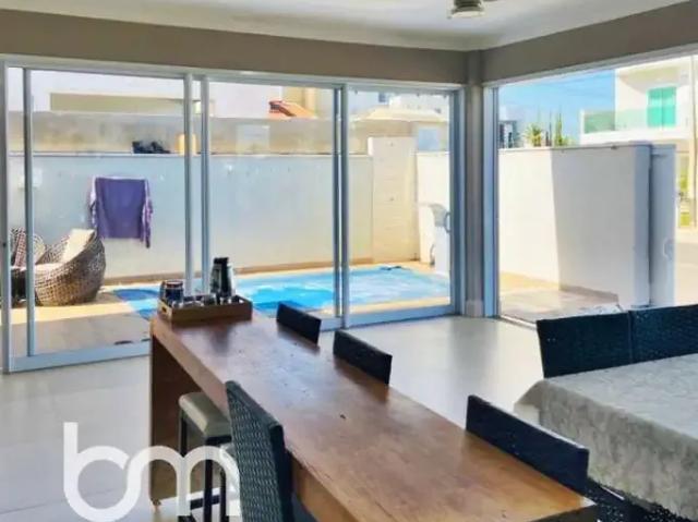 Casa / Sobrado em Condomínio para Venda em Sumaré/SP Residencial Real Parque Sumaré 3 Quartos