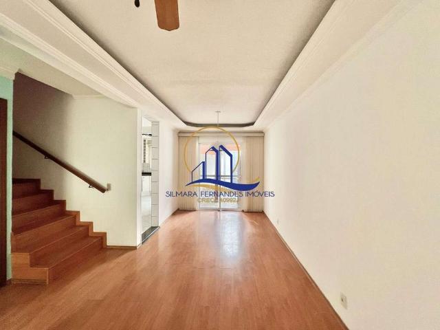Casa / Sobrado em Condomínio para Venda em Sumaré/SP Residencial Villa Flora 3 Quartos