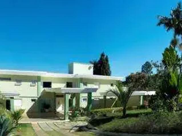 Casa / Sobrado em Condomínio para Venda em Sumaré/SP Sítio Sertãozinho 7 Quartos