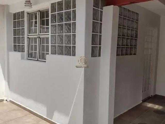 Casa / Sobrado em Condomínio para Venda em Sumaré/SP Vila Carlota 3 Quartos