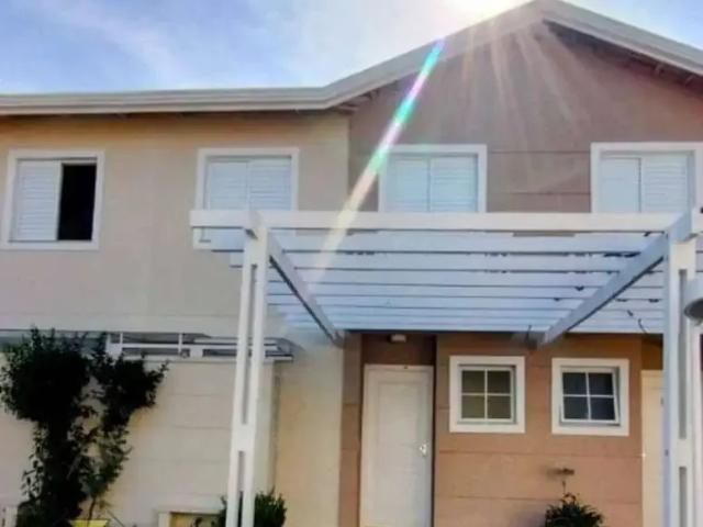 Casa / Sobrado em Condomínio para Venda em Suzano/SP Centro 3 Quartos