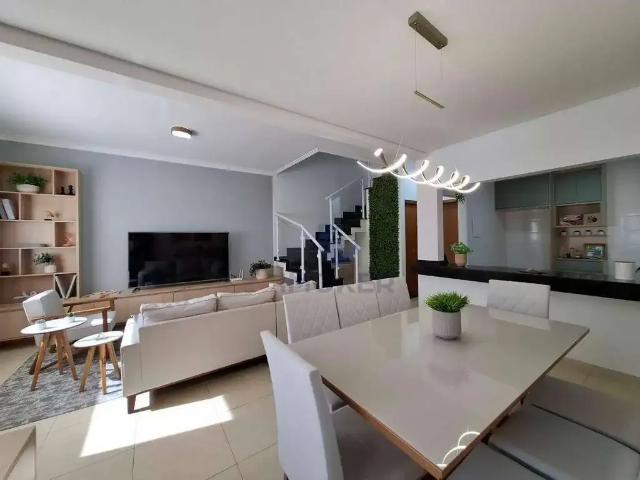 Casa / Sobrado em Condomínio para Venda em Suzano/SP Chácara Faggion 4 Quartos