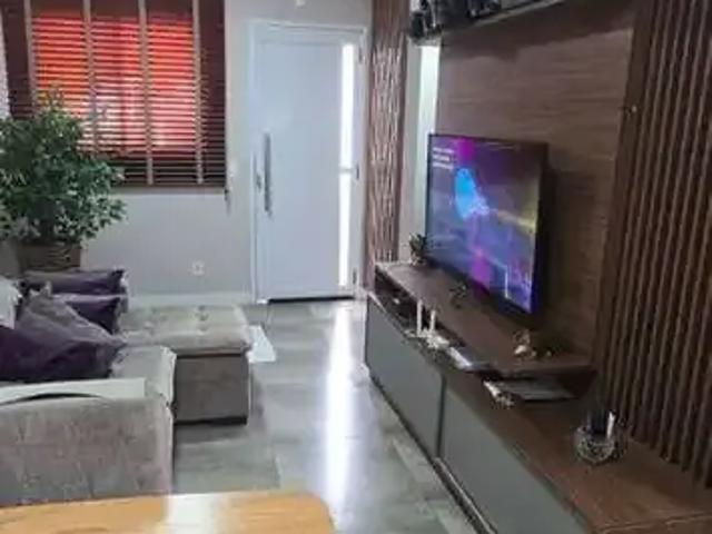 Casa / Sobrado em Condomínio para Venda em Suzano/SP Chácara Faggion 2 Quartos
