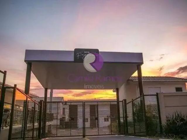 Casa / Sobrado em Condomínio para Venda em Suzano/SP Chácara Faggion 2 Quartos