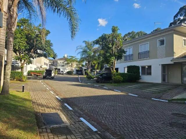 Casa / Sobrado em Condomínio para Venda em Suzano/SP Chácara Faggion 3 Quartos