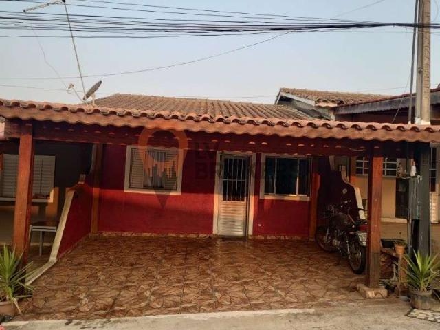 Casa / Sobrado em Condomínio para Venda em Suzano/SP Cidade Boa Vista 2 Quartos