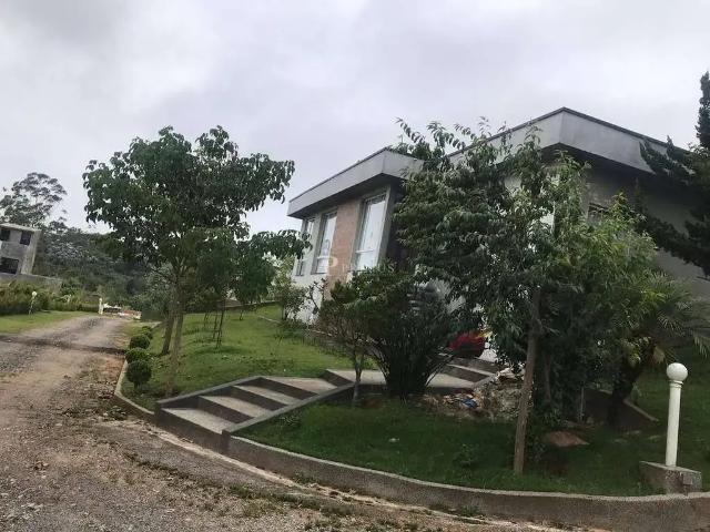 Casa / Sobrado em Condomínio para Venda em Suzano/SP Ipelândia 4 Quartos