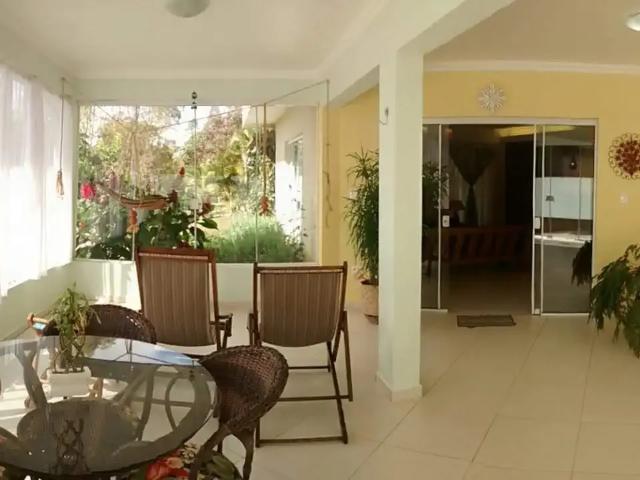 Casa / Sobrado em Condomínio para Venda em Suzano/SP Ipelândia 3 Quartos