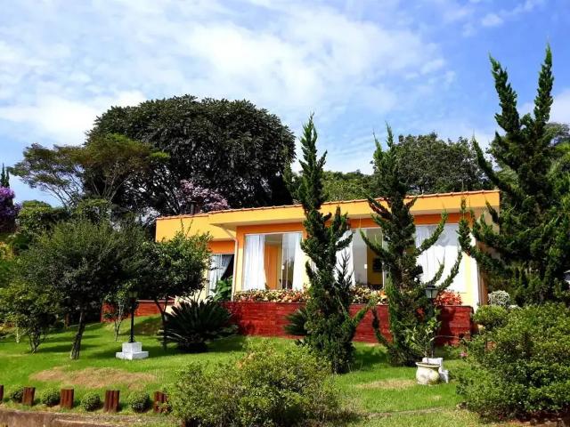 Casa / Sobrado em Condomínio para Venda em Suzano/SP Ipelândia 3 Quartos