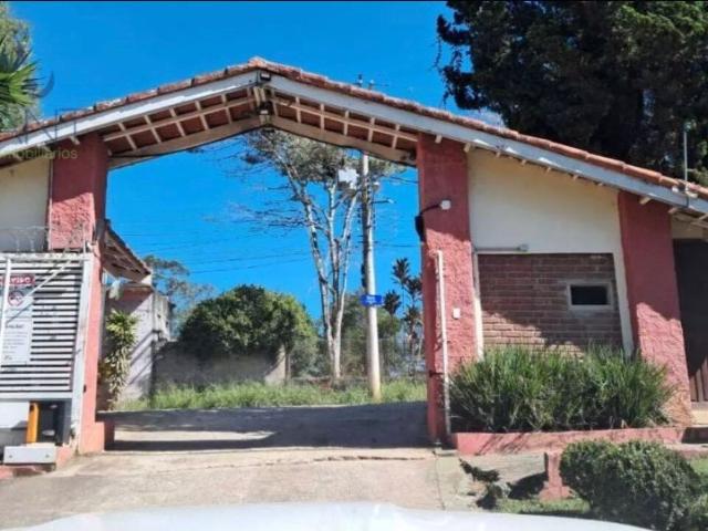 Casa / Sobrado em Condomínio para Venda em Suzano/SP Ipelândia 3 Quartos