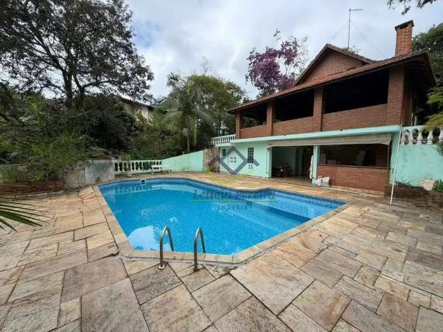 Casa / Sobrado em Condomínio para Venda em Suzano/SP Ipelândia 3 Quartos